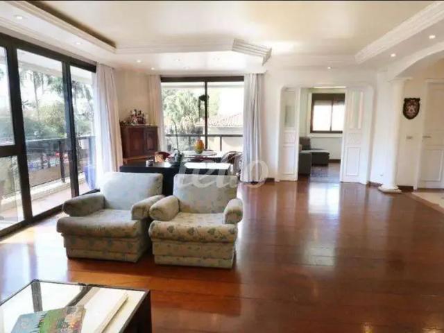 Apartamento para Venda em São Paulo/SP Perdizes 3 Quartos