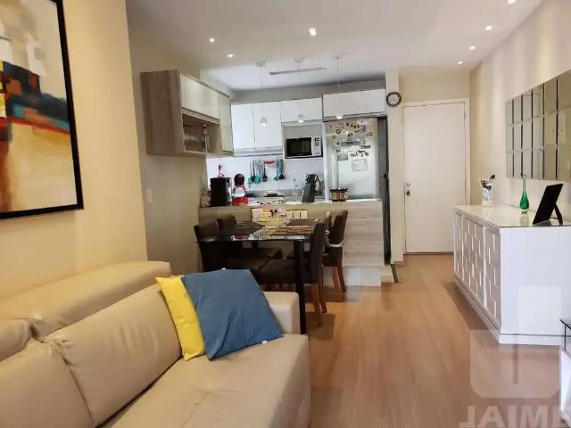 Apartamento para Venda em São Paulo/SP Perdizes 3 Quartos