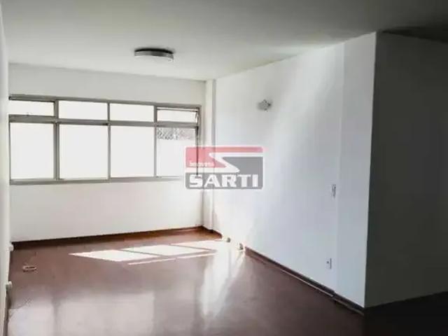 Apartamento para Venda em São Paulo/SP Perdizes 3 Quartos