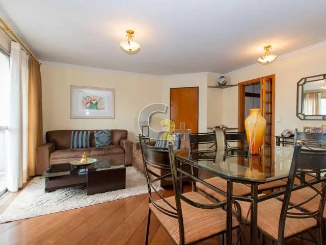 Apartamento para Venda em São Paulo/SP Perdizes 3 Quartos