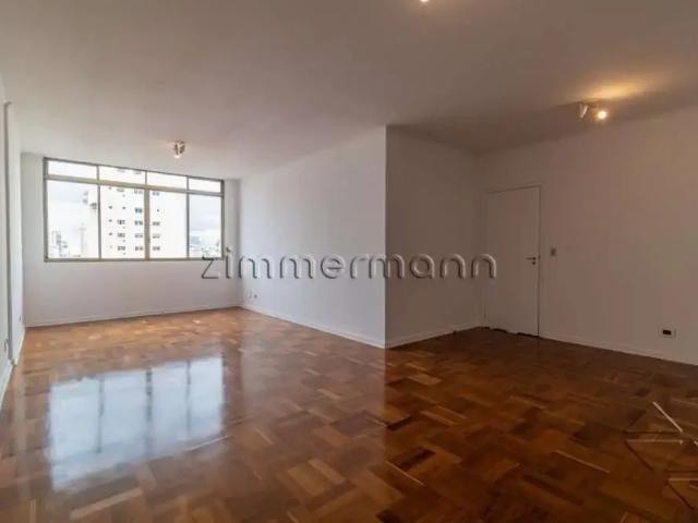 Apartamento para Venda em São Paulo/SP Perdizes 3 Quartos