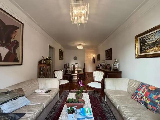 Apartamento para Venda em São Paulo/SP Perdizes 3 Quartos