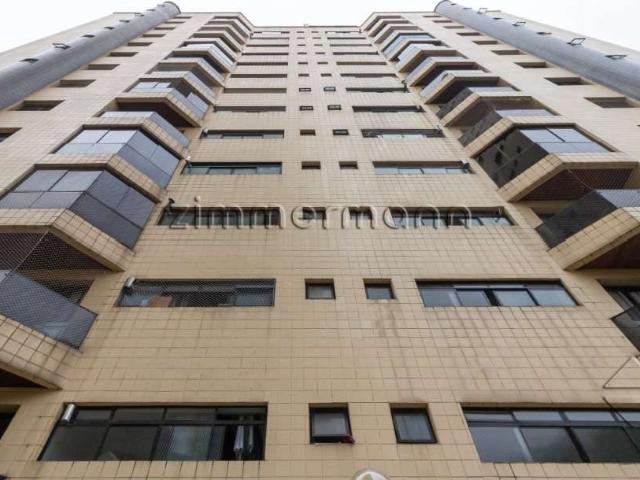 Apartamento para Venda em São Paulo/SP Perdizes 3 Quartos