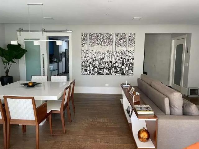 Apartamento para Venda em São Paulo/SP Perdizes 3 Quartos