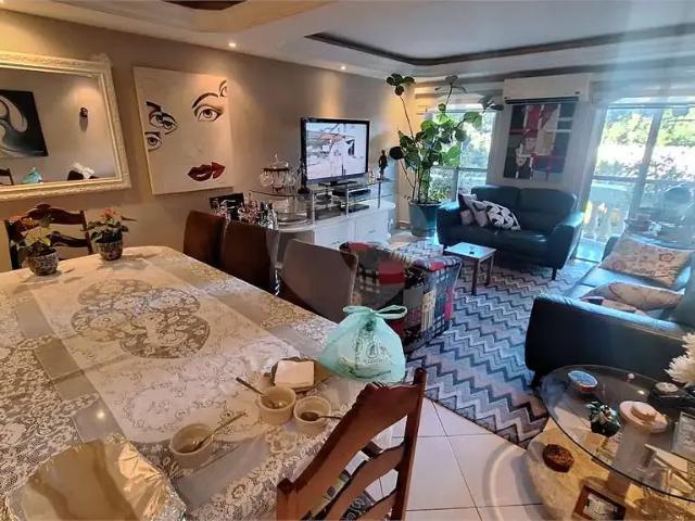 Apartamento para Venda em São Paulo/SP Perdizes 3 Quartos