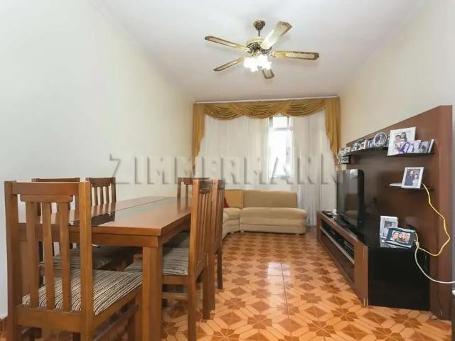 Apartamento para Venda em São Paulo/SP Perdizes 3 Quartos