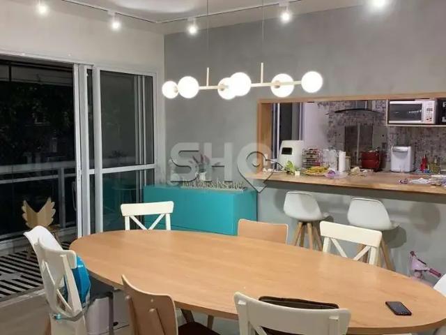Apartamento para Venda em São Paulo/SP Perdizes 4 Quartos