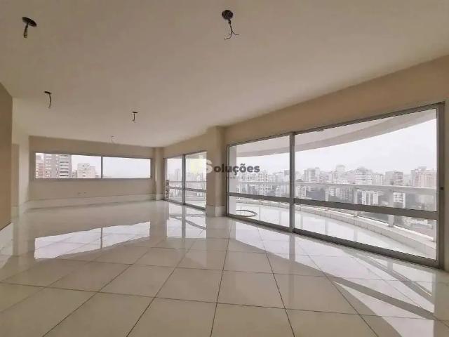 Apartamento para Venda em São Paulo/SP Perdizes 4 Quartos