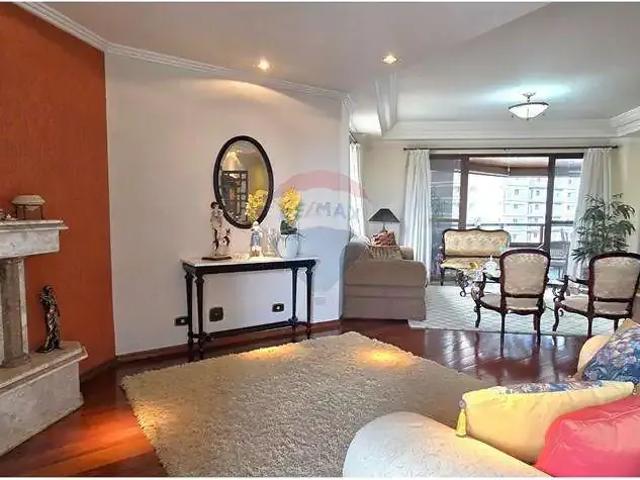 Apartamento para Venda em São Paulo/SP Perdizes 4 Quartos