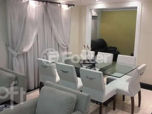 Apartamento para Venda em São Paulo/SP Perdizes 4 Quartos