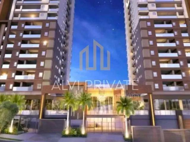Apartamento para Venda em São Paulo/SP Perdizes 4 Quartos