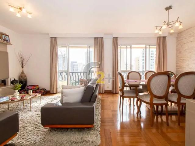 Apartamento para Venda em São Paulo/SP Perdizes 4 Quartos