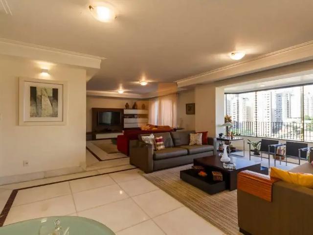Apartamento para Venda em São Paulo/SP Perdizes 4 Quartos