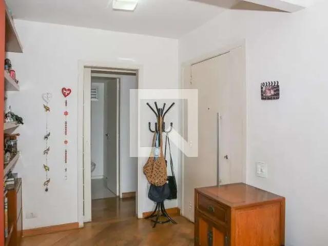 Apartamento para Venda em São Paulo/SP Perdizes 4 Quartos