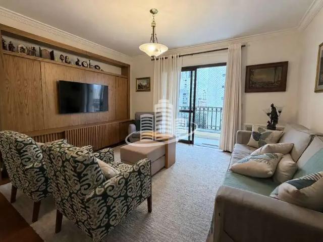 Apartamento para Venda em São Paulo/SP Perdizes 4 Quartos