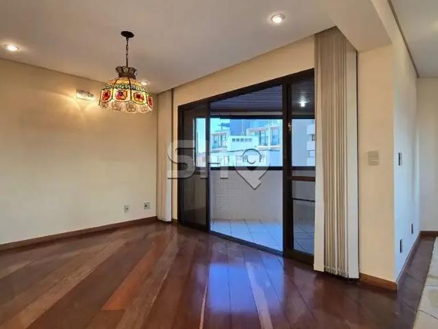 Apartamento para Venda em São Paulo/SP Perdizes 3 Quartos