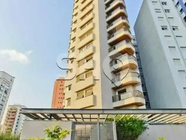 Apartamento para Venda em São Paulo/SP Perdizes 4 Quartos
