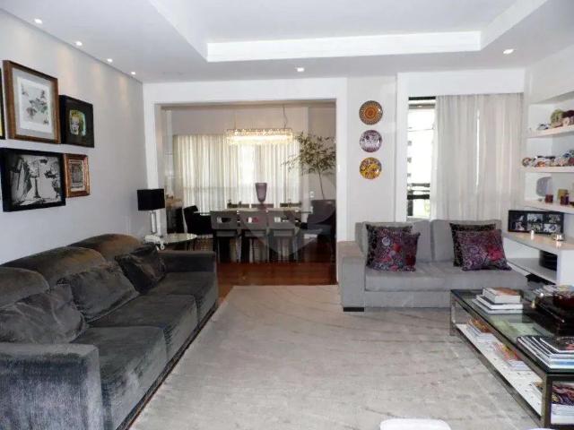 Apartamento para Venda em São Paulo/SP Perdizes 4 Quartos