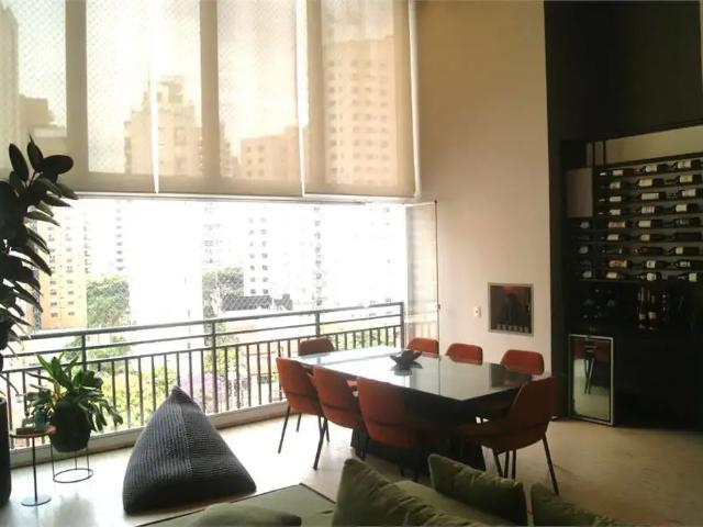 Apartamento para Venda em São Paulo/SP Perdizes 4 Quartos