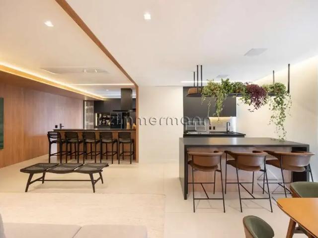 Apartamento para Venda em São Paulo/SP Perdizes 4 Quartos