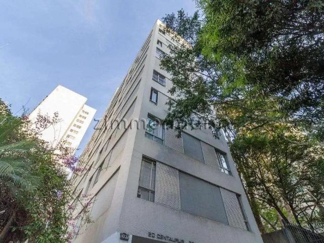 Apartamento para Venda em São Paulo/SP Perdizes 4 Quartos