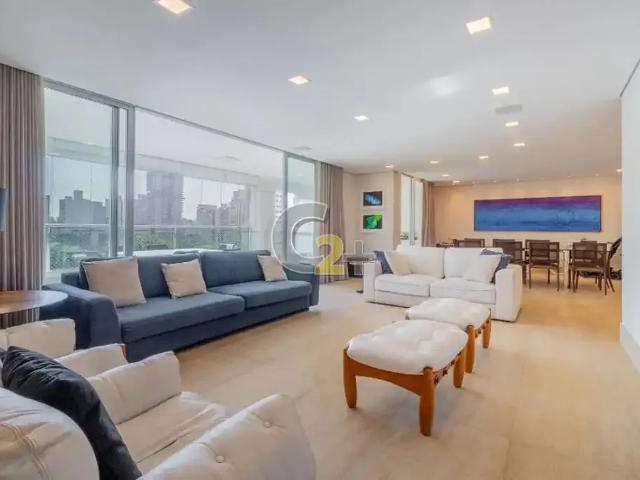 Apartamento para Venda em São Paulo/SP Perdizes 4 Quartos
