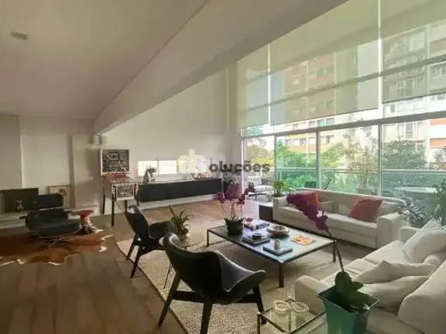 Apartamento para Venda em São Paulo/SP Perdizes 4 Quartos