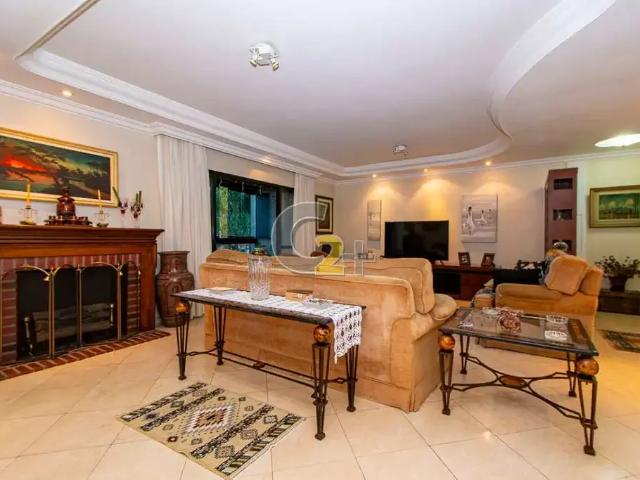 Apartamento para Venda em São Paulo/SP Perdizes 4 Quartos