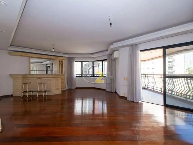 Apartamento para Venda em São Paulo/SP Perdizes 4 Quartos