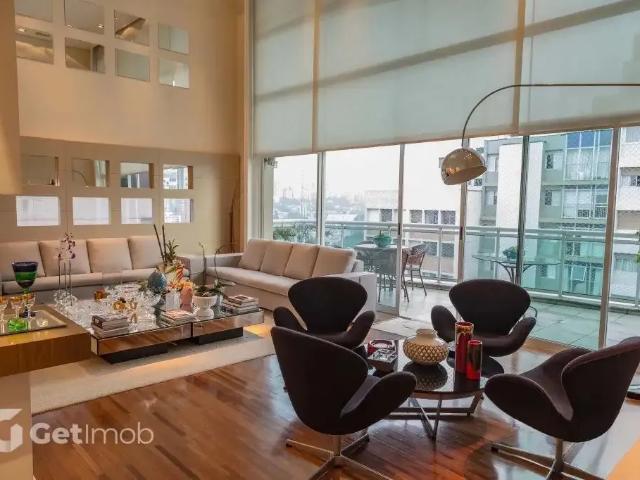 Apartamento para Venda em São Paulo/SP Perdizes 4 Quartos