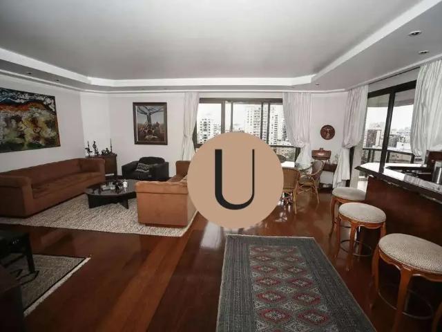 Apartamento para Venda em São Paulo/SP Perdizes 4 Quartos