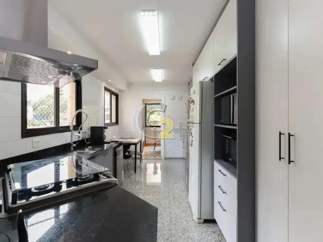 Apartamento para Venda em São Paulo/SP Perdizes 4 Quartos
