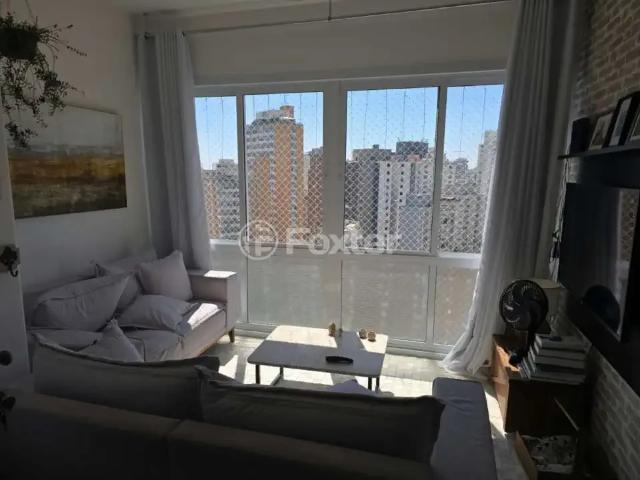 Apartamento para Venda em São Paulo/SP Perdizes 4 Quartos