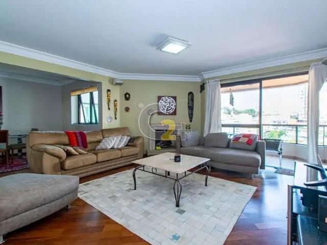 Apartamento para Venda em São Paulo/SP Perdizes 4 Quartos