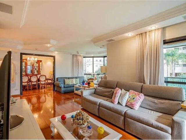 Apartamento para Venda em São Paulo/SP Perdizes 4 Quartos