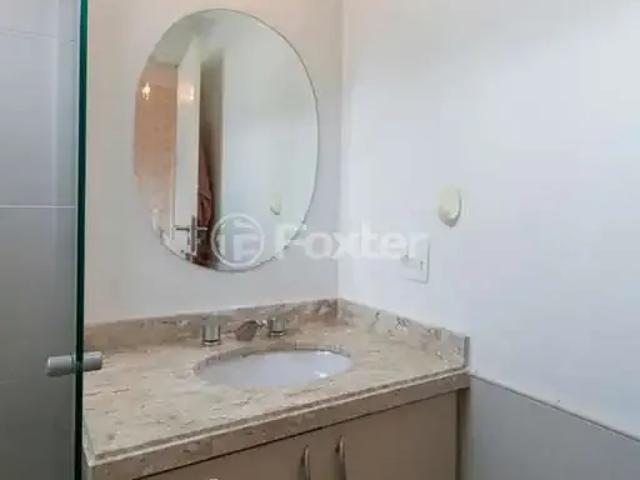 Apartamento para Venda em São Paulo/SP Perdizes 4 Quartos
