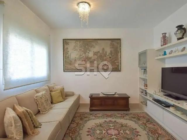Apartamento para Venda em São Paulo/SP Perdizes 4 Quartos