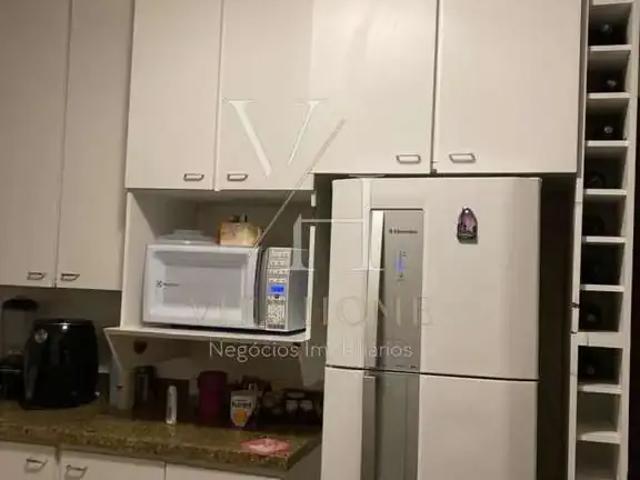 Apartamento para Venda em São Paulo/SP Perdizes 4 Quartos