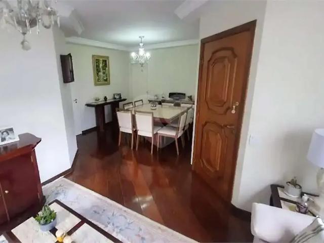 Apartamento para Venda em São Paulo/SP Perdizes 4 Quartos