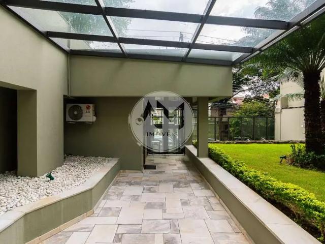 Apartamento para Venda em São Paulo/SP Perdizes 4 Quartos