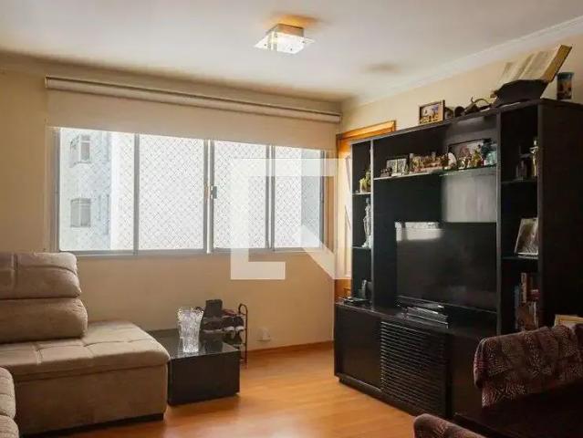 Apartamento para Venda em São Paulo/SP Perdizes 4 Quartos