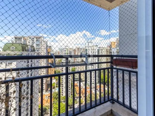 Apartamento para Venda em São Paulo/SP Perdizes 4 Quartos