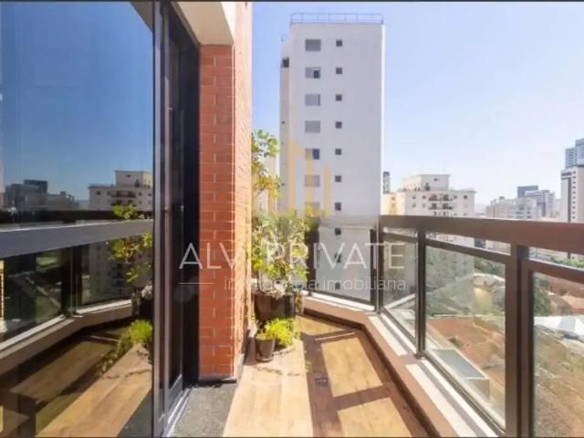 Apartamento para Venda em São Paulo/SP Perdizes 4 Quartos