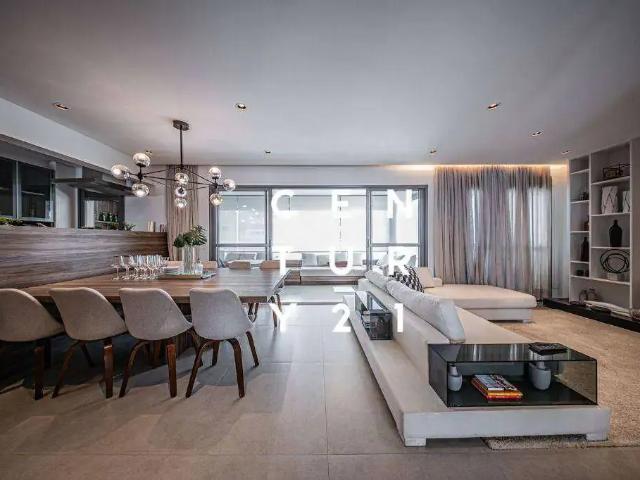 Apartamento para Venda em São Paulo/SP Perdizes 4 Quartos