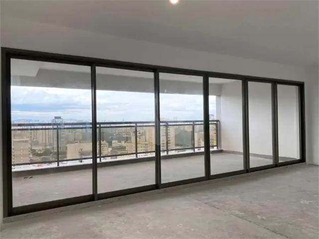 Apartamento para Venda em São Paulo/SP Perdizes 4 Quartos