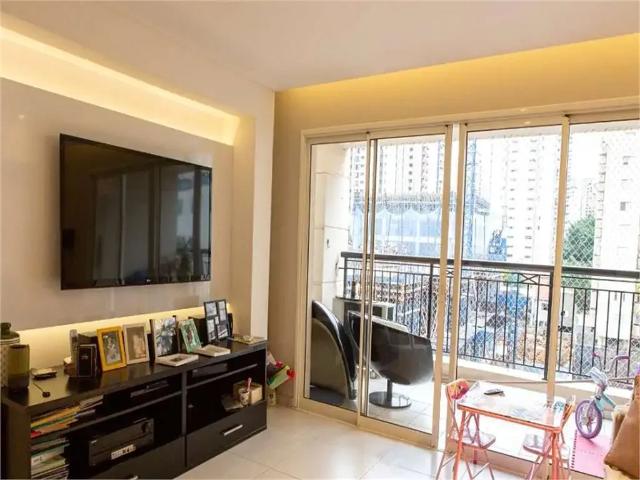 Apartamento para Venda em São Paulo/SP Perdizes 4 Quartos