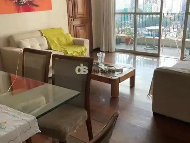 Apartamento para Venda em São Paulo/SP Perdizes 4 Quartos