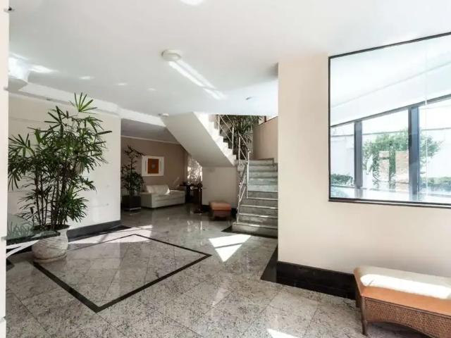 Apartamento para Venda em São Paulo/SP Perdizes 4 Quartos