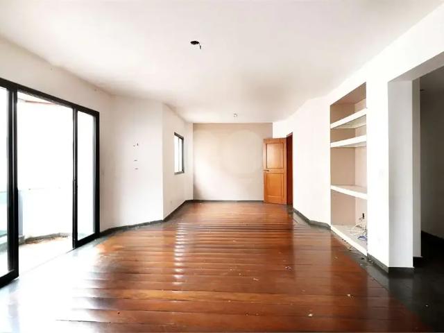 Apartamento para Venda em São Paulo/SP Perdizes 4 Quartos