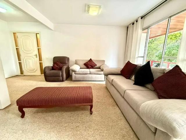 Apartamento para Venda em São Paulo/SP Perdizes 4 Quartos